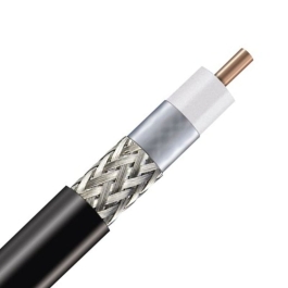 CNT400 50 Ohm Low Loss Coaxial Cable Per Metre | Tin Can Solutions
