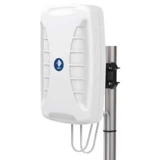 RFI LTE-XPOL-002-5G-NF 5G XPOL 2x2 MIMO Wideband 11dBi Directional ...