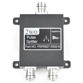 Pulse 2 Way Cellular Combiner Splitter Multi Carrier Low PIM Equal ...