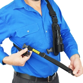 Two Ants Holsters Extension Strap | Tin Can Solutions